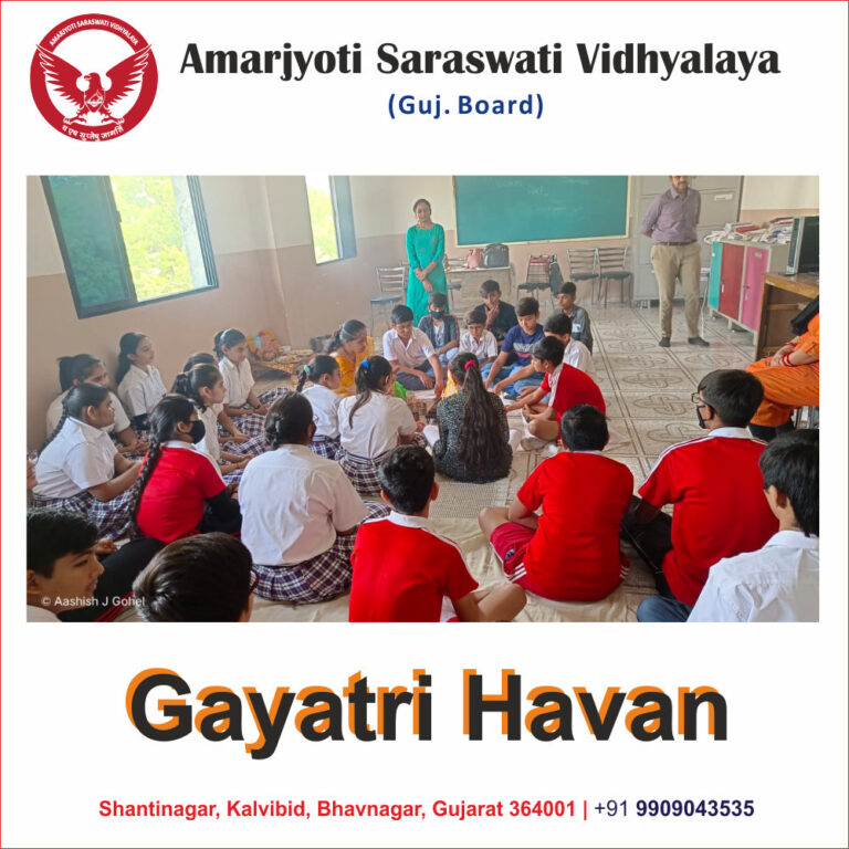 Gayatri Havan